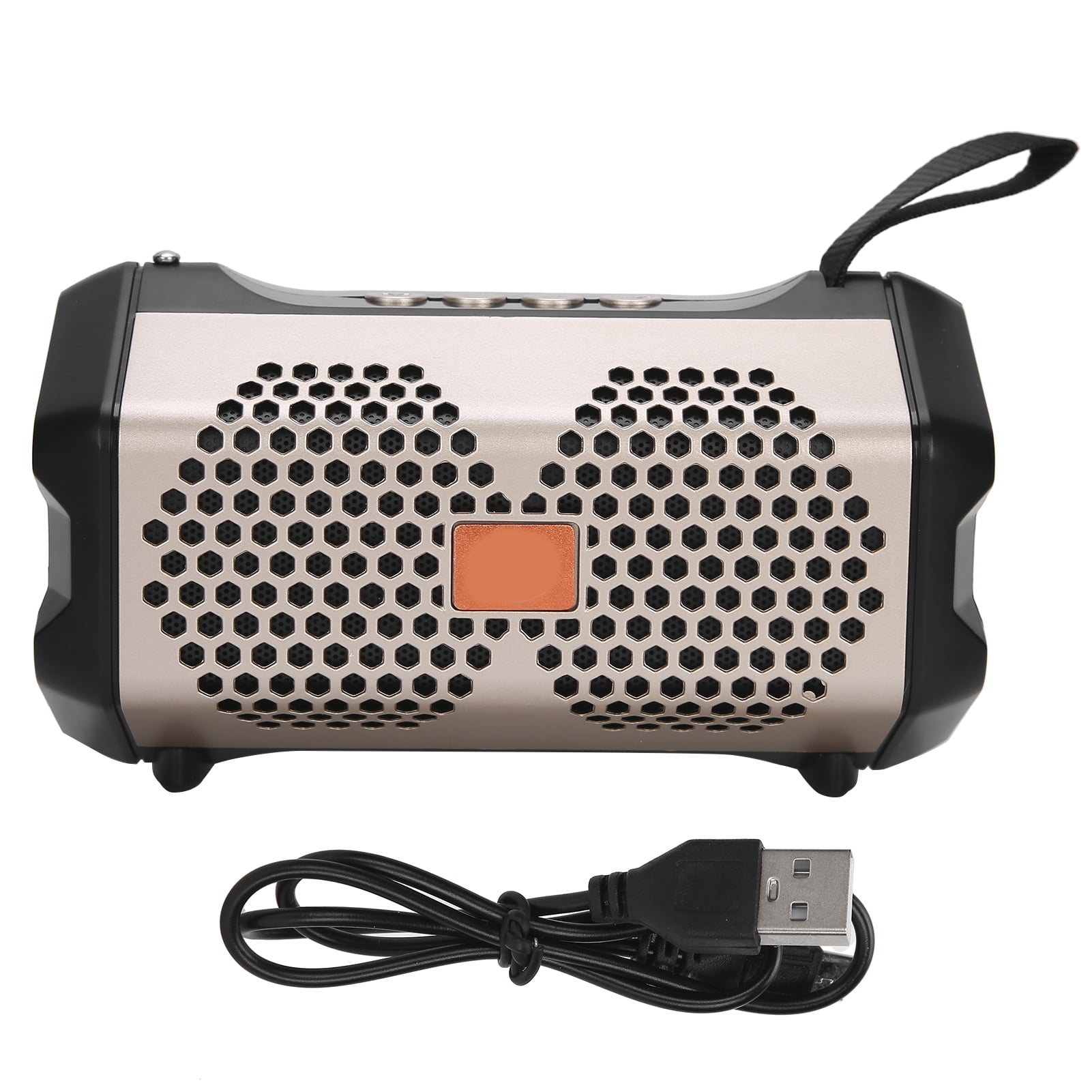 Portable Bluetooth Speaker Wireless Sound System Bass Stereo Outdoor ...