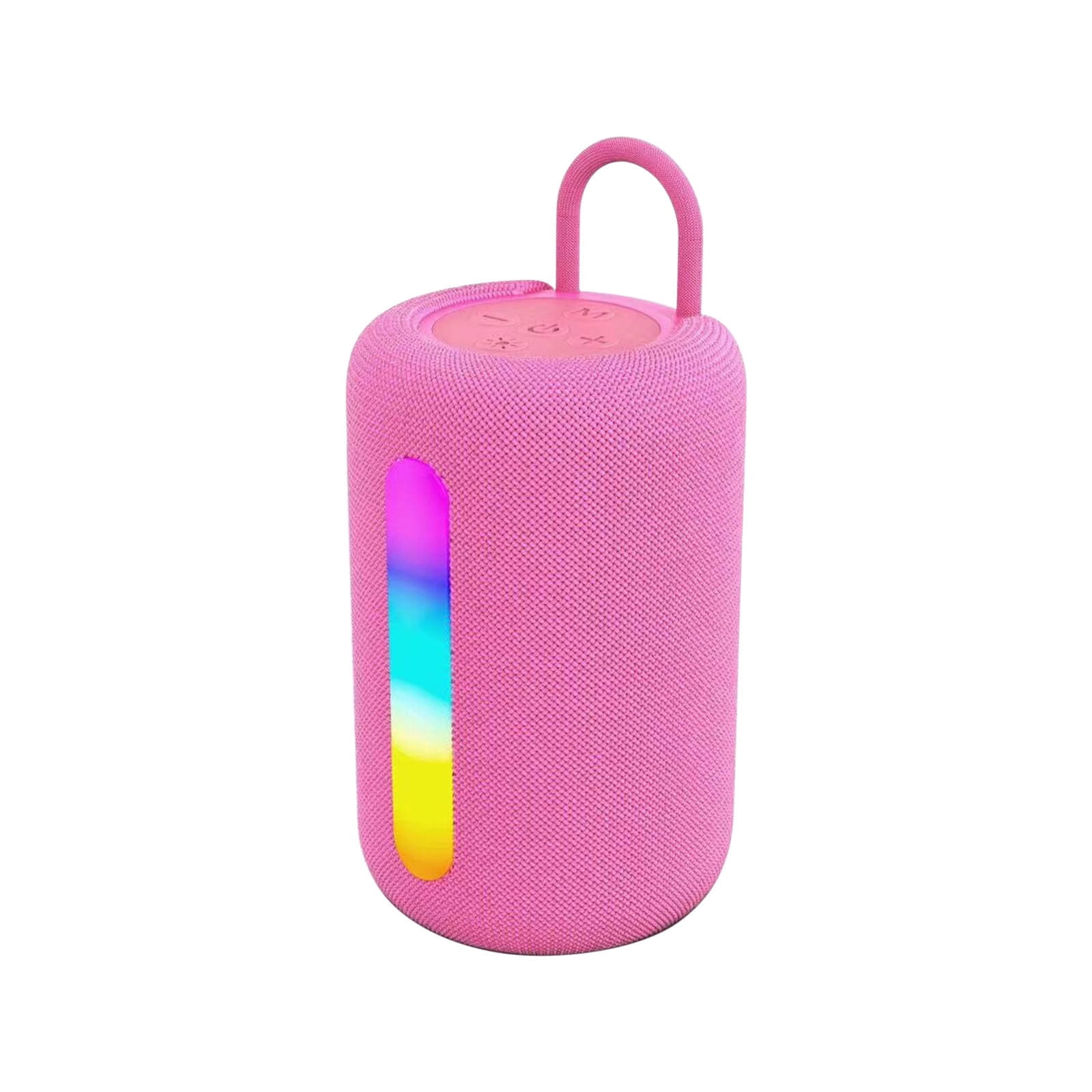 Portable Bluetooth Speakers, Wireless Waterproof Mini Speaker with Loud ...