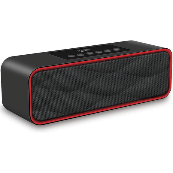 MP3 Speaker Systems