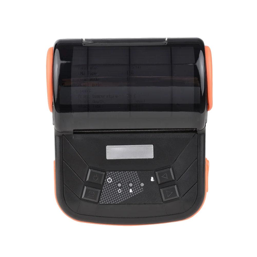 Portable Bluetooth Thermal Barcode Printer Barcode Printer C2E3 ...