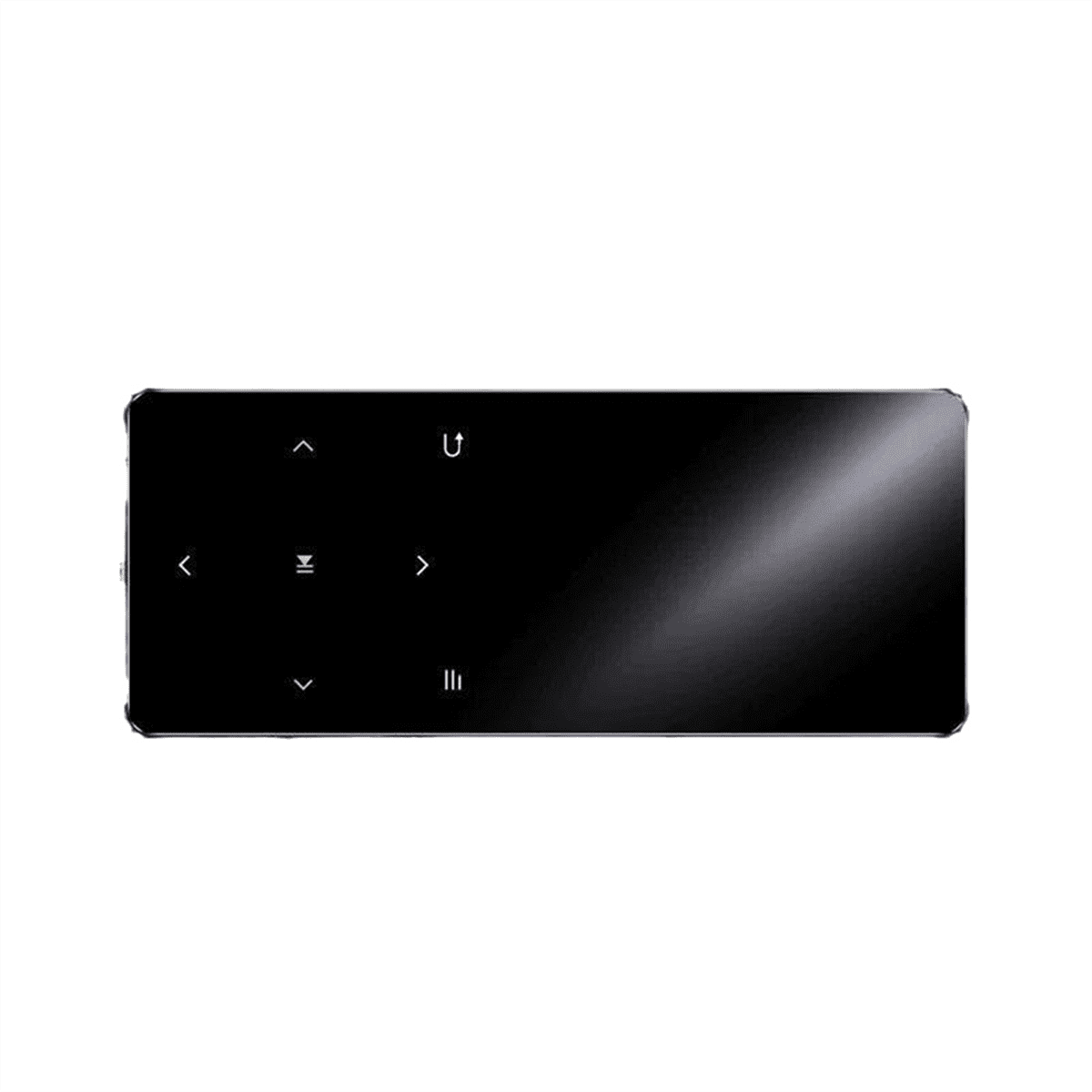 Portable Bluetooth Touch Screen Lossless Audio Music MP3 MP4 Player TF ...