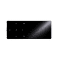 Portable Bluetooth Touch Screen Lossless Audio Music MP3 MP4 Player TF ...