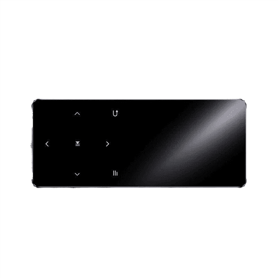 Portable Bluetooth Touch Screen Lossless Audio Music MP3 MP4 Player TF ...