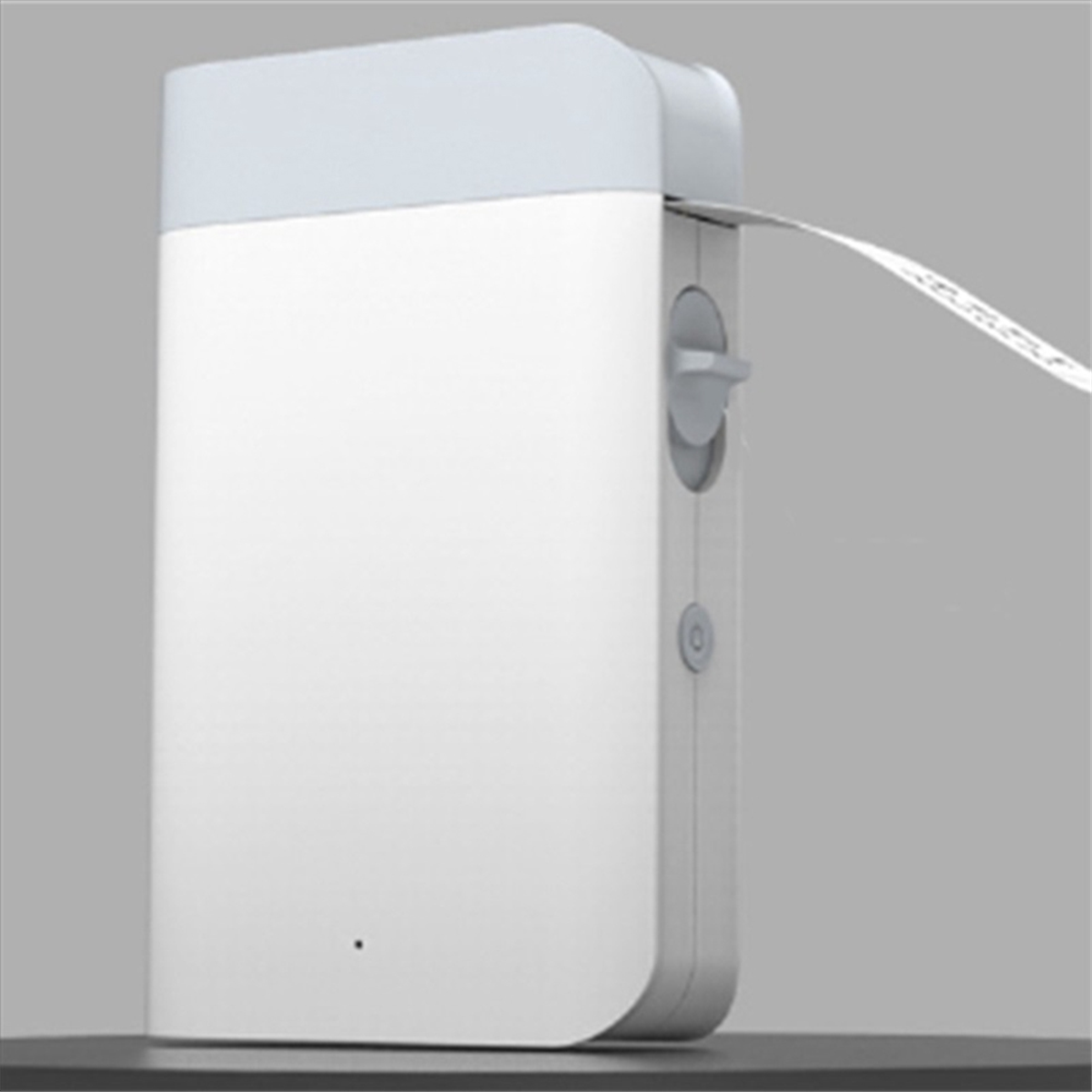 Portable Bluetooth USB Rechargeable Label Printer Handheld Mini Label ...