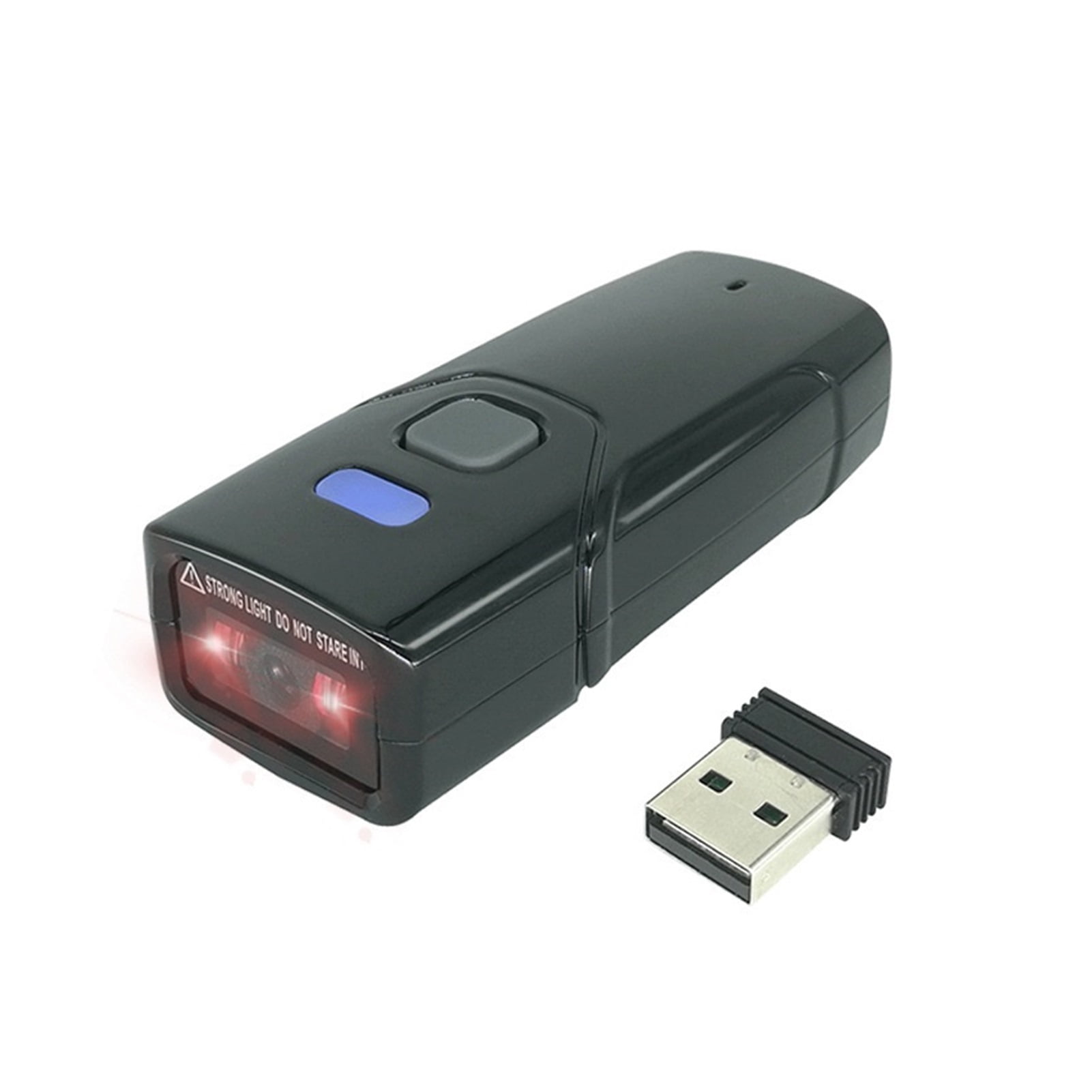 Portable Bluetooth Wireless Scanner Express Mobile Phone Portable ...