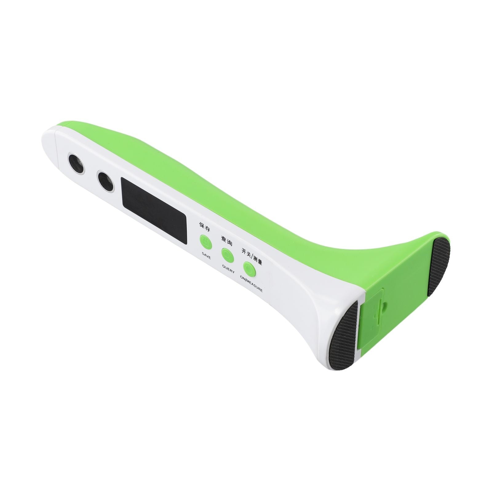 Portable Body Height Stadiometer Handheld Cordless Measurement ...
