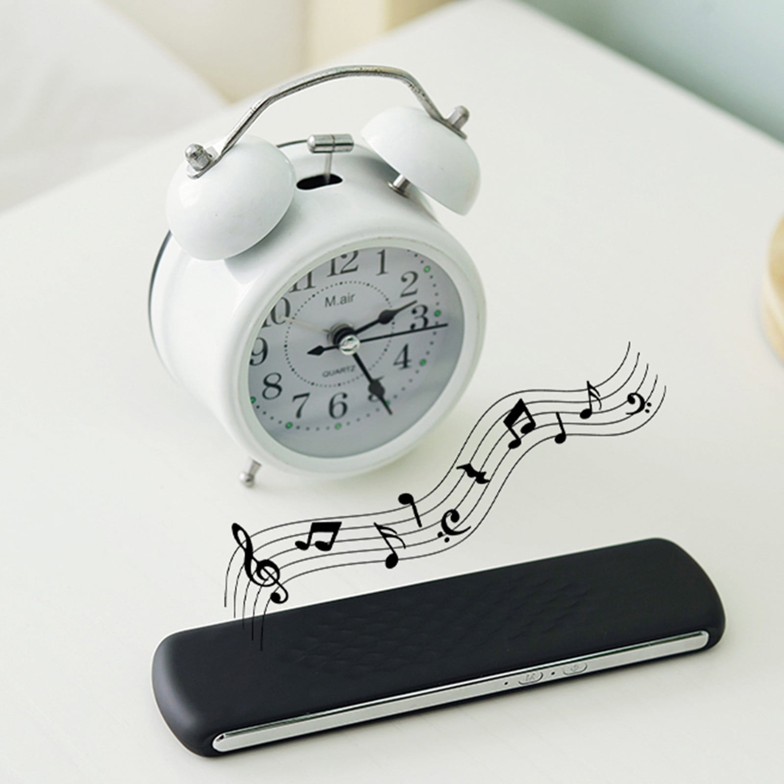 Portable Bone-conduction Sound Box White Noise Sleep Sound To Promote ...