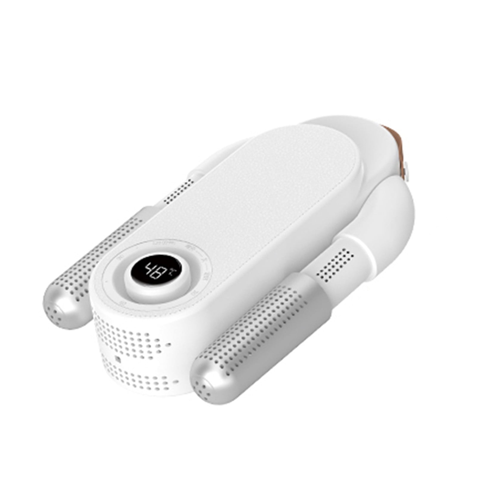 Portable Boot Dryer,Shoe Dryer with Heat Blower,Glove Dryer & Boot ...