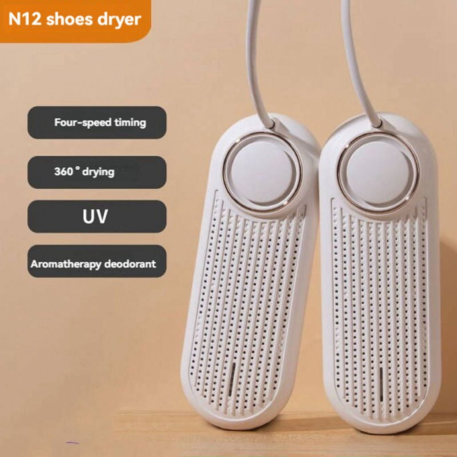 Portable Boot Dryer Shoe Dryers Fast Boot Warmers Boot Dryer for Work ...