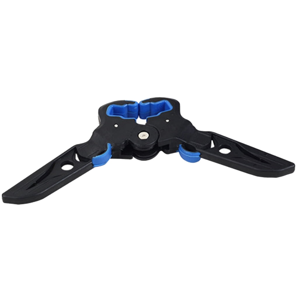 Portable Bow Stand Compound Bows Stand Holder Leg Rack Archerys Bow ...