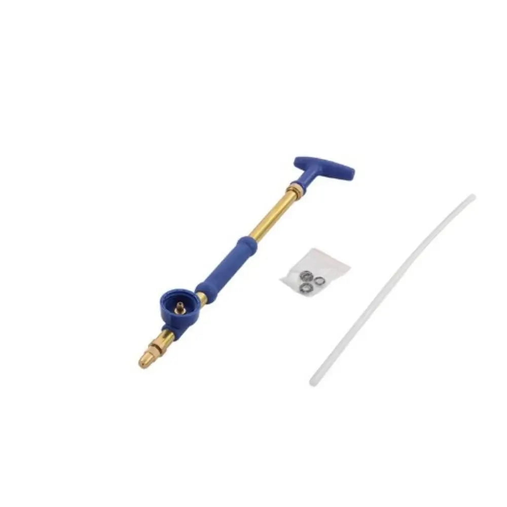 Portable Brass Atomizing Misting Nozzle Single/double Head High ...