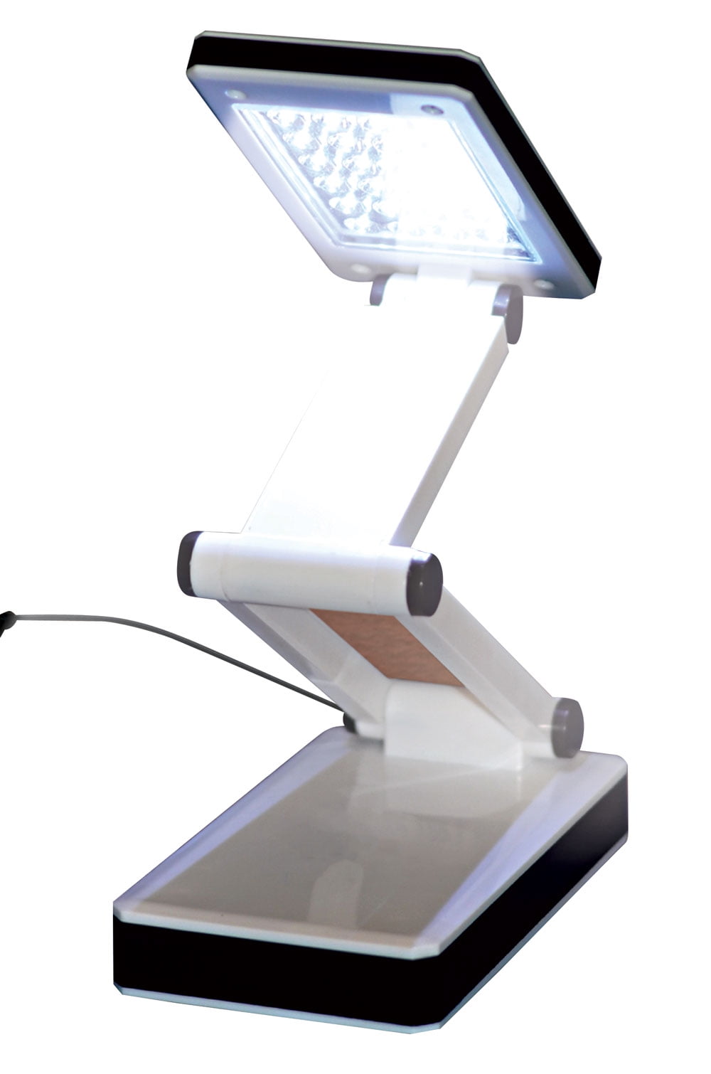 Portable Bright LED Lamp - Walmart.com