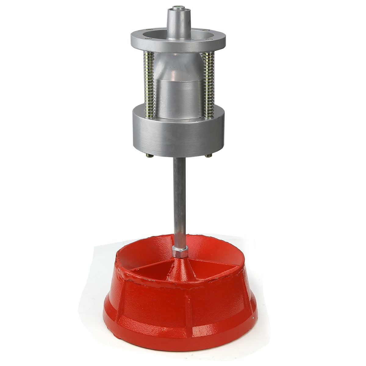 Car Auto Hand Vehicle Hubs Tire Rim Wheel Balance Balancing Bubble ...