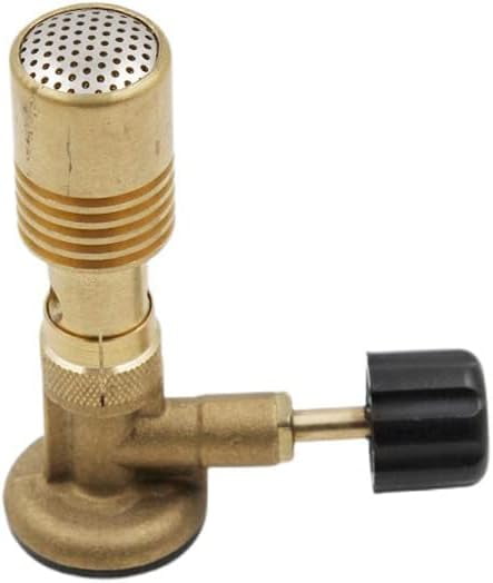 Portable Bunsen Burner, Multifunctional Portable Laboratory ...