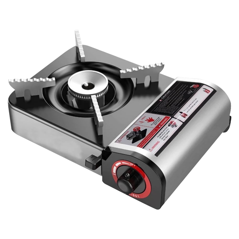 Portable Butane Camping Stove Butane Stove For Emergency Outdoor ...