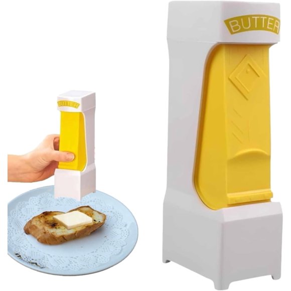 Butter Pat Slicer