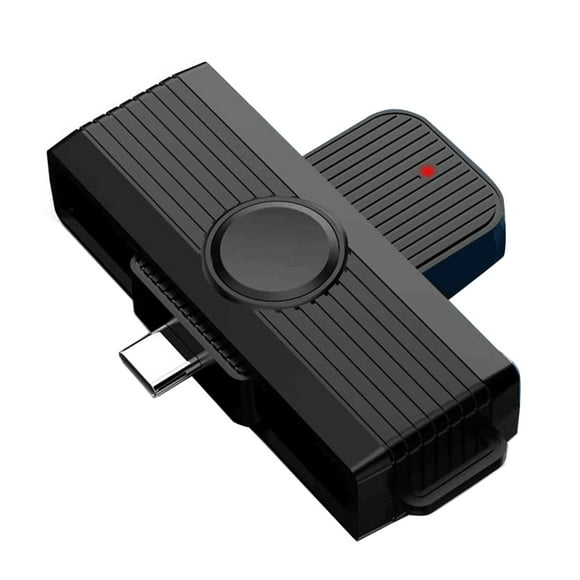 Military Cac Card Reader