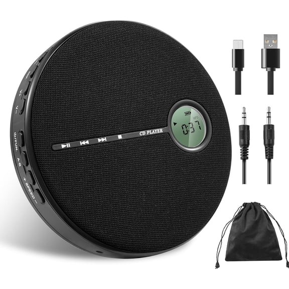 Discman