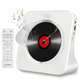 Portable Disc Players