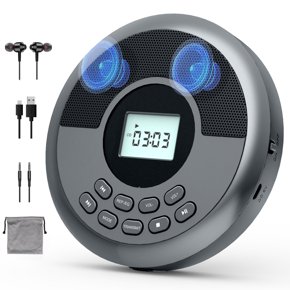 Cd Walkman