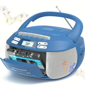 CD Recorders