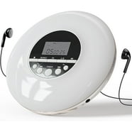 RCA Top-Loading CD Player with AM/FM Stereo Tuner and iPod ...