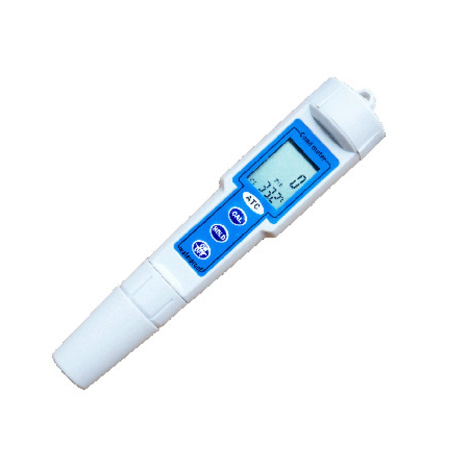 Portable CT3031 Pen Type Digital Waterproof Conductivity Meter ...