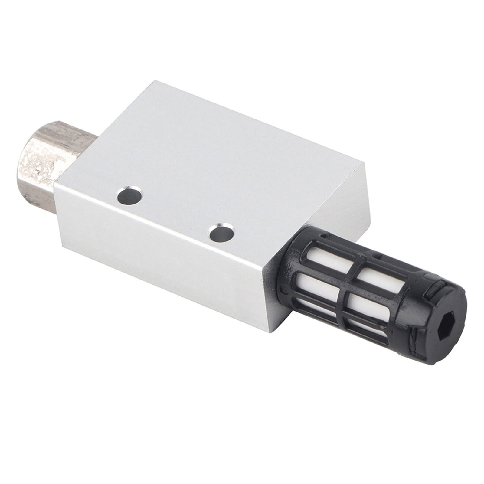 Portable CV-10HS Pneumatic Exhaust Vacuum Generator Ejector with ...