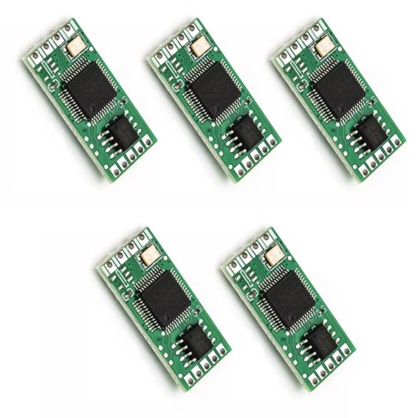 Portable CVBS To USB Digital Convert Module For Video Transmission ...