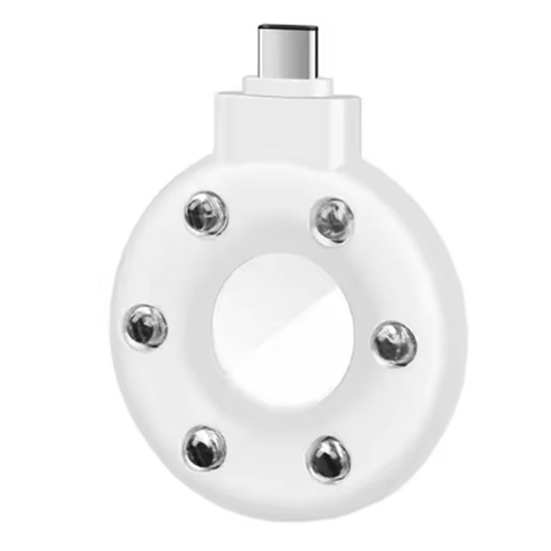 Portable Camera Detector Rf Detector IR Alarm for Outdoor Travel Hotel ...