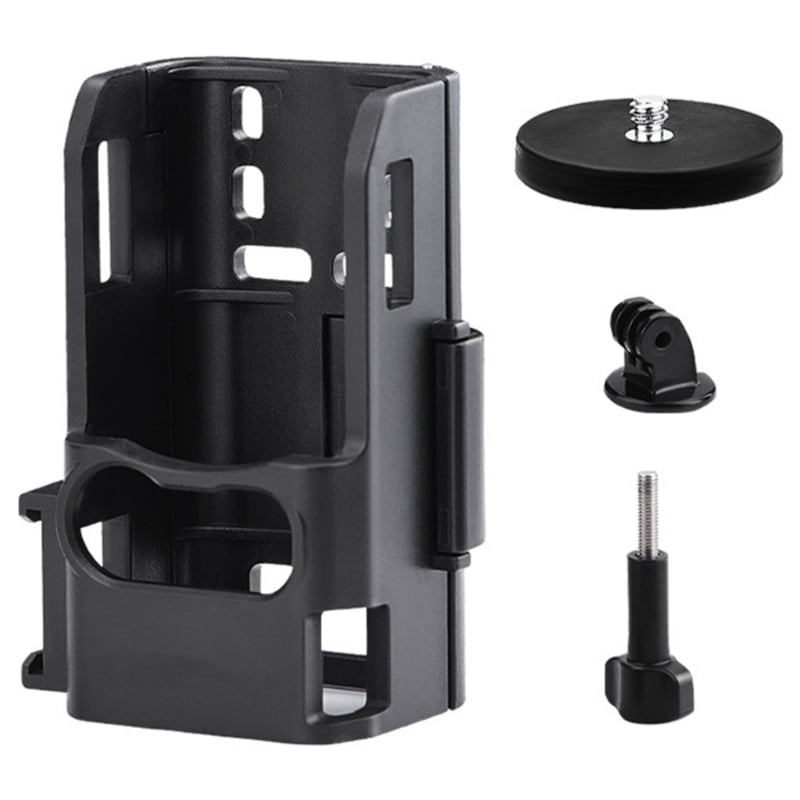 Portable Camera Extension Adapter for Pocket 3 Cameras Magnetic Mount ...