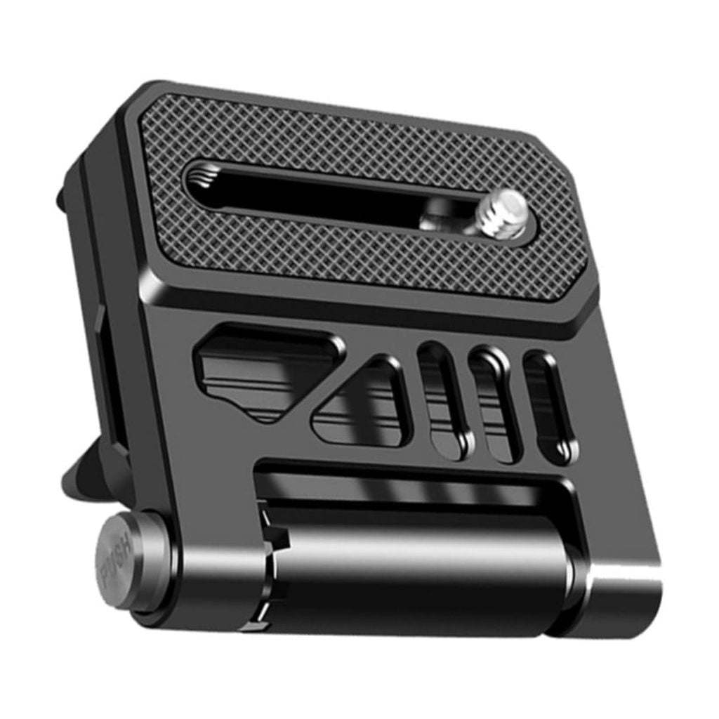 Portable Camera L Shaped Plate For Quick And Efficient Cameras Mounting ...