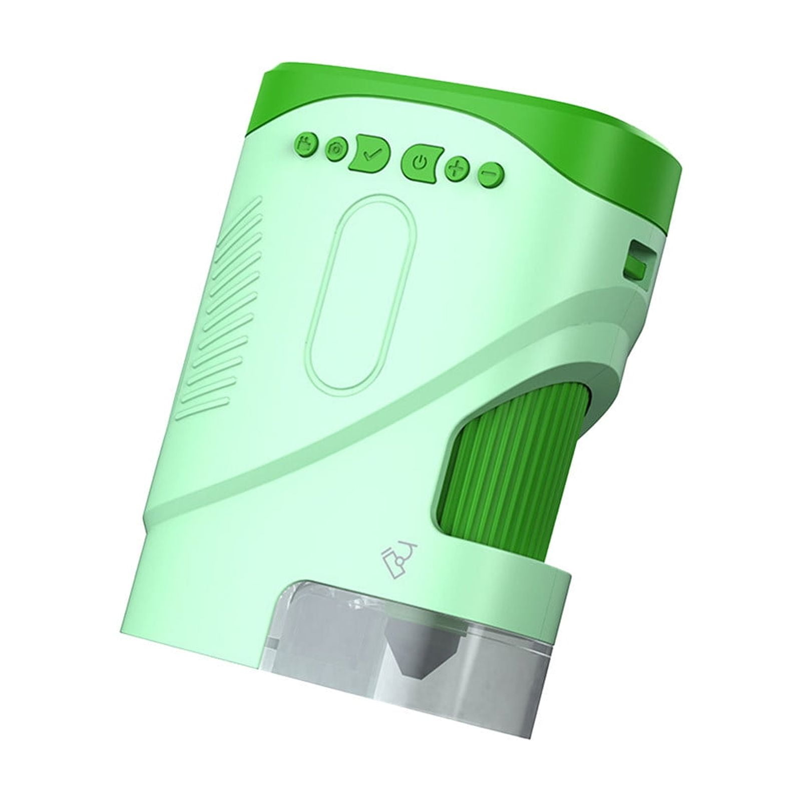 Portable Camera Qwtwty Handheld Microscope Children's Portable High ...