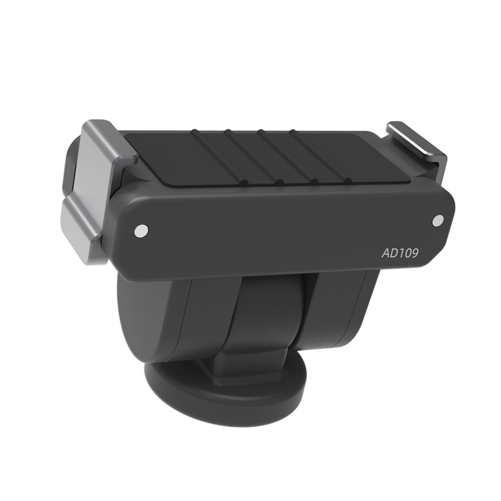 Portable Camera Rotation Adapter With Secure And Multiple Angles 1/4 ...