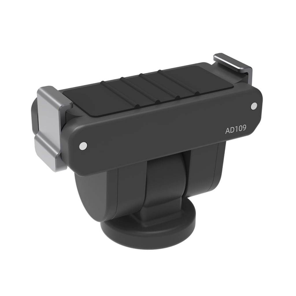 Portable Camera Rotation Adapter With Secure Magnetic Lock And Multiple ...
