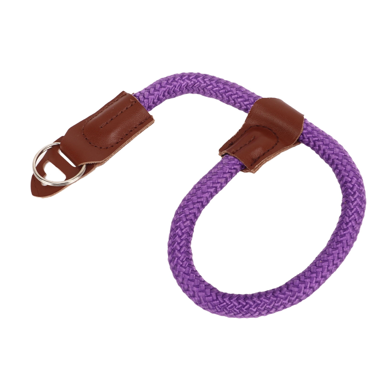Portable Camera Wrist Strap Round Rope Quick Release Hand Strap for ...