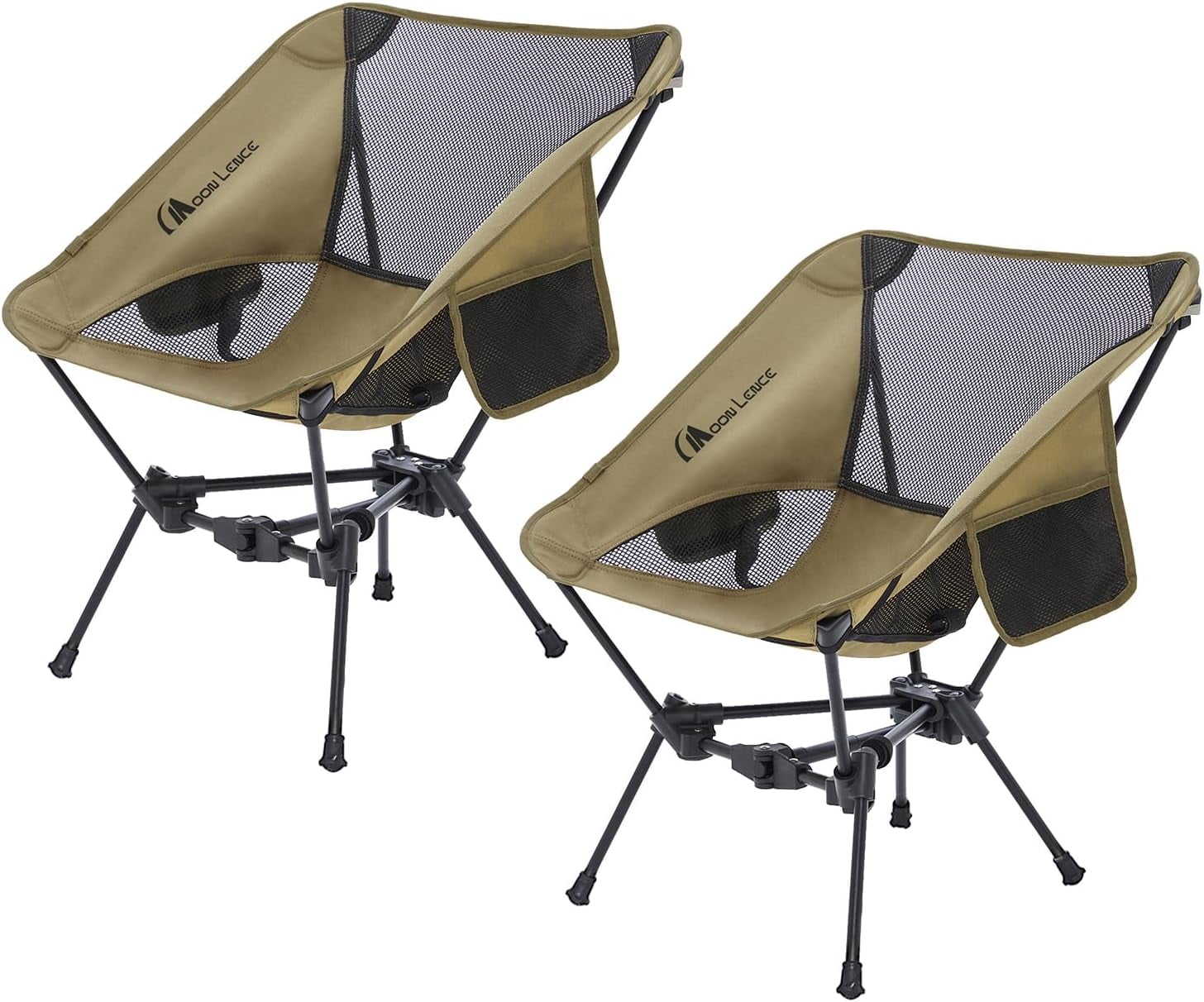 Portable Camping Chair Backpacking Chair - The 4th Generation ...