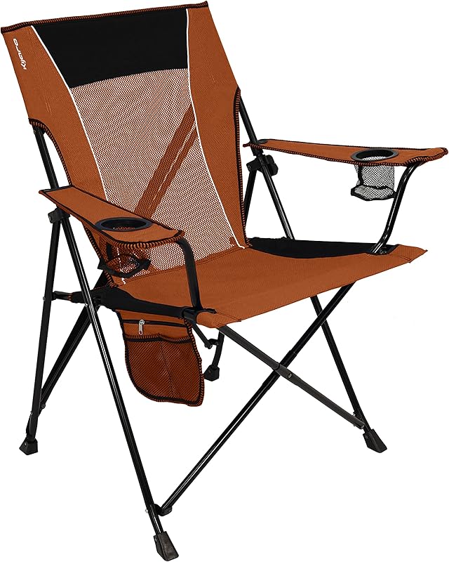 Portable Camping Chairs - Enjoy the Outdoors with a Versatile Folding ...