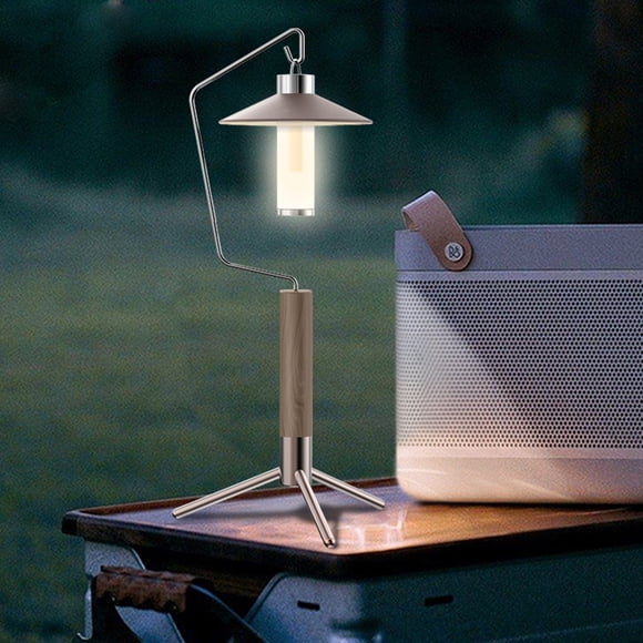 Camping Lantern Stands
