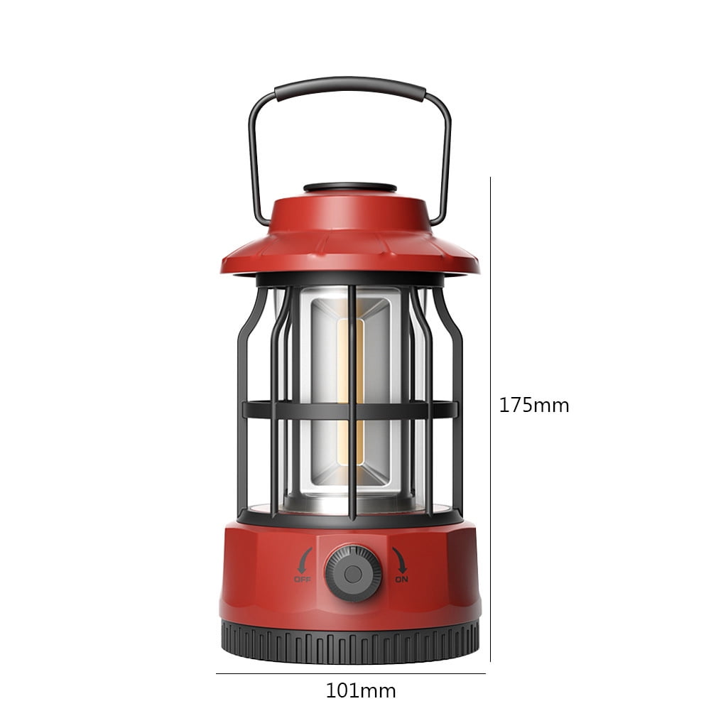 Portable Camping Hanging Rack Camping Light Table Stand Outdoor Lantern ...