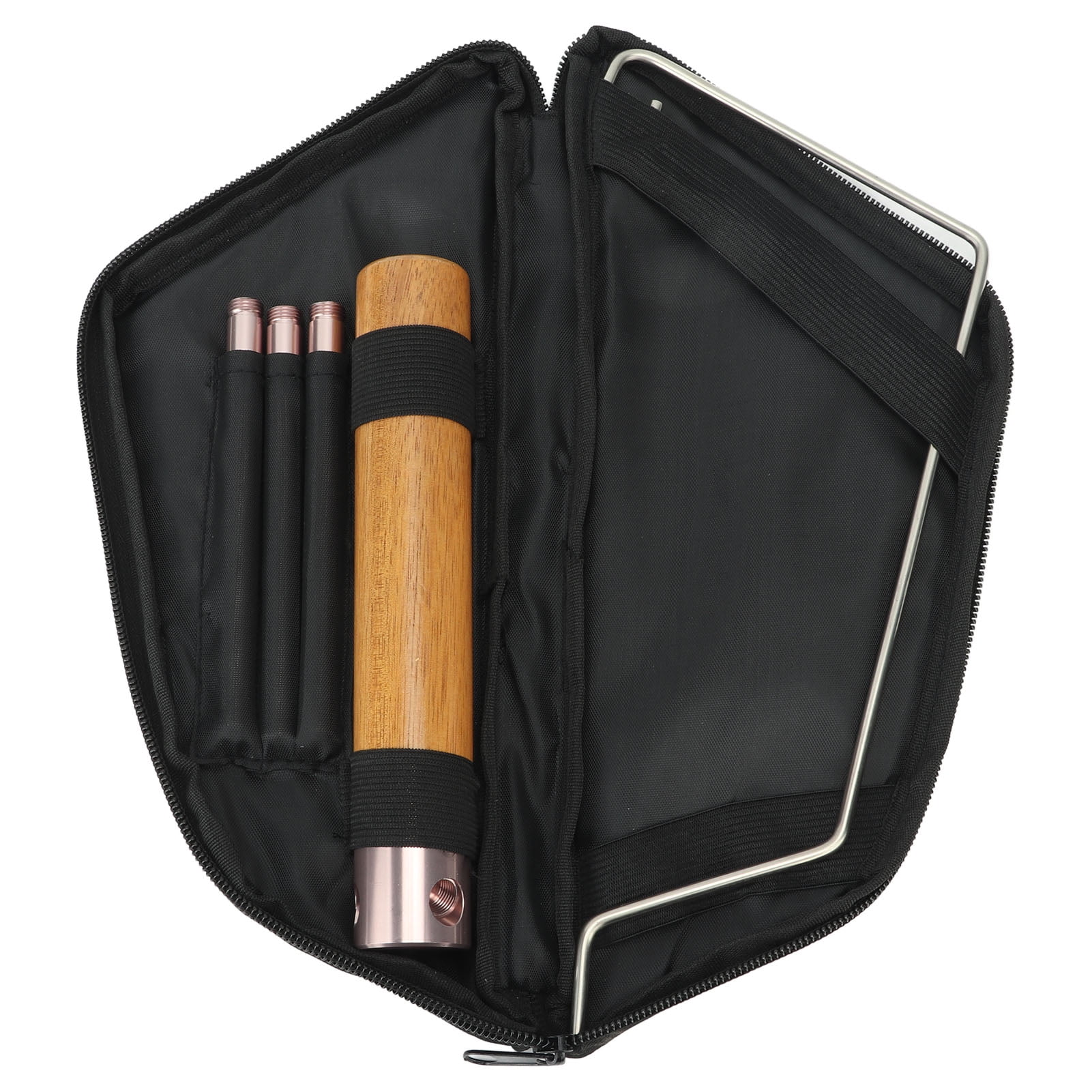 Portable Camping Hanging Rack Camping Light Table Stand Outdoor Lantern ...