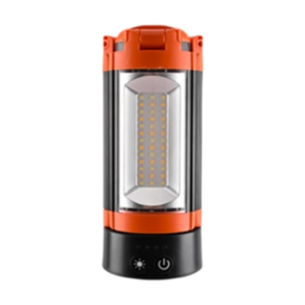 Portable Camping Light with Stand,Rechargeable 10000 Mah Camping Light ...