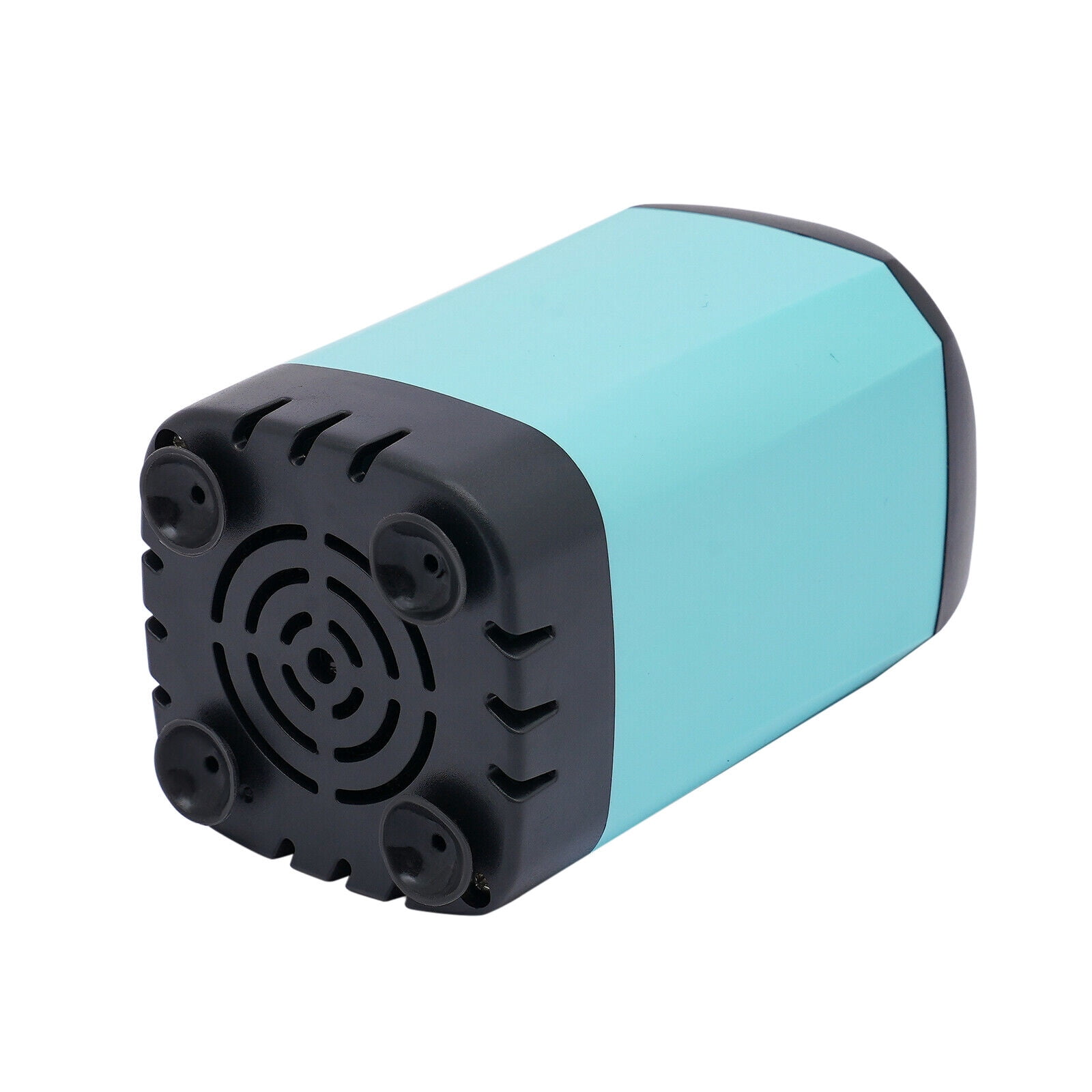 Portable Camping Shower Digital Rechargeable Shower Pump 2-6L/min ...