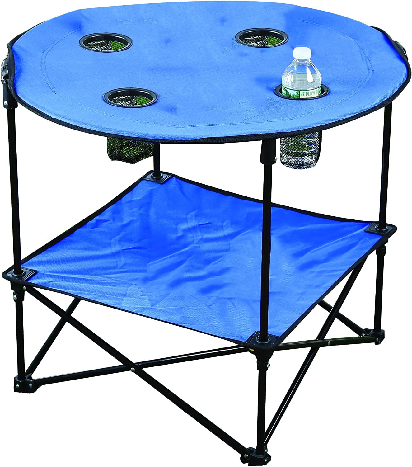 Portable Camping Side Table for Outdoor Picnic - Walmart.com