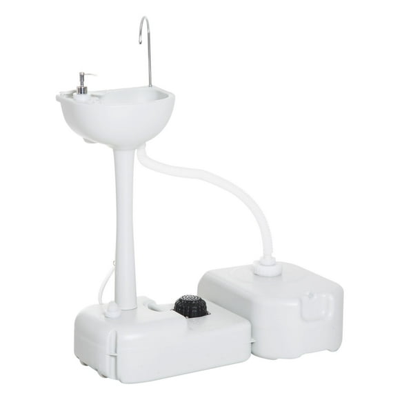 Handwashing Stations