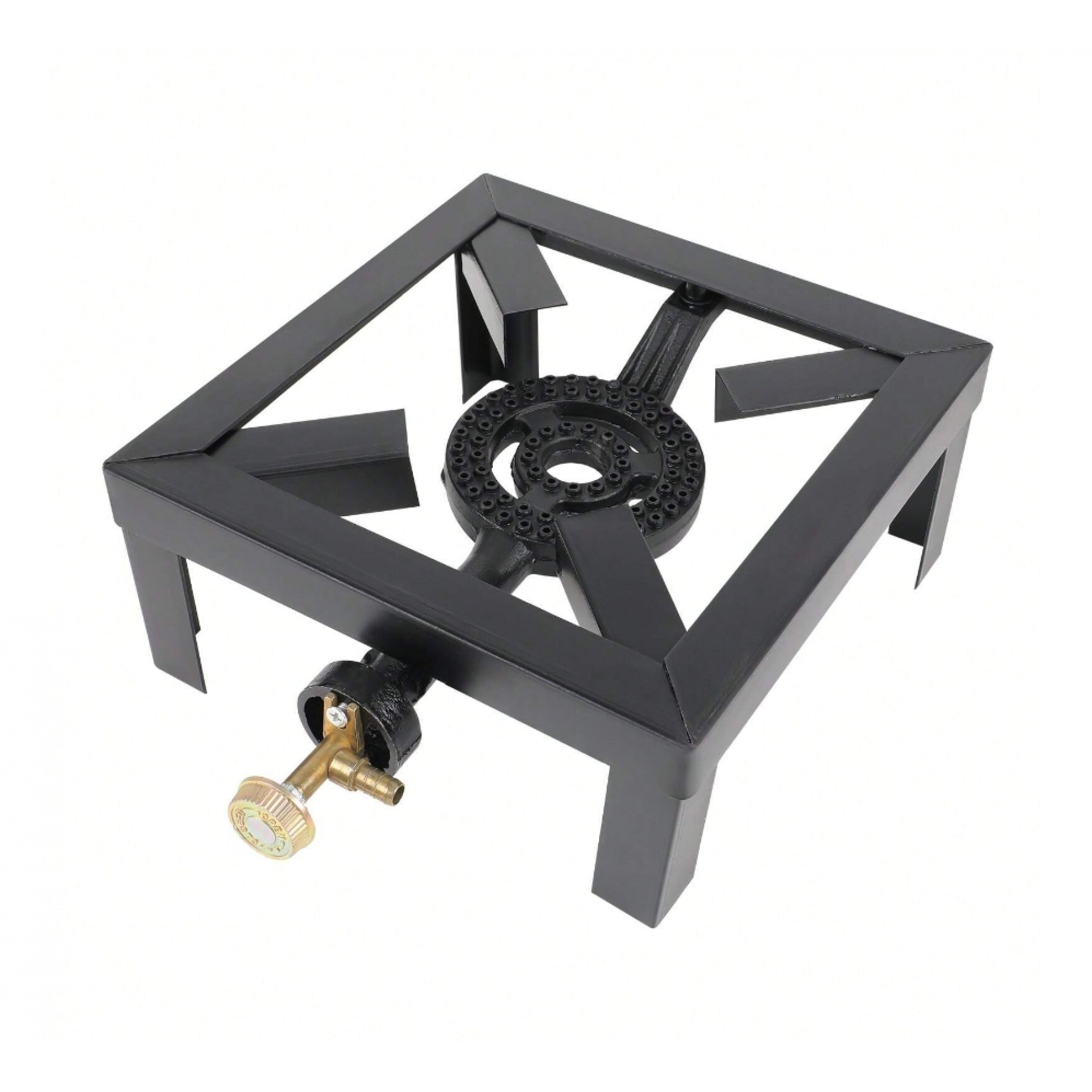 Portable Camping Stove, Propane Gas, LPG, BBQ, for Picnic, Camping ...
