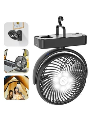 Portable & Battery Powered Fans in Fans - Walmart.com