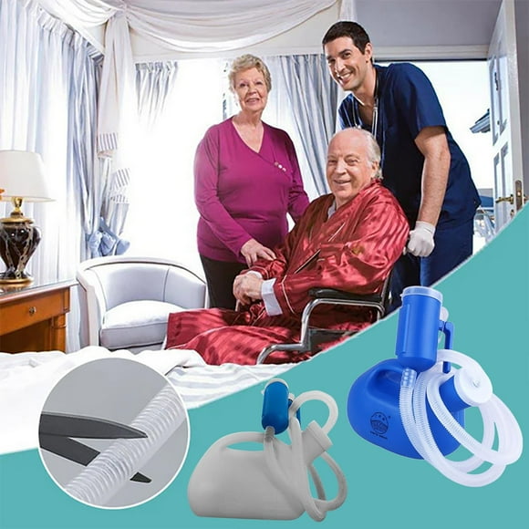 Urinals in Sitz Baths, Bedpans and Urinals - Walmart.com