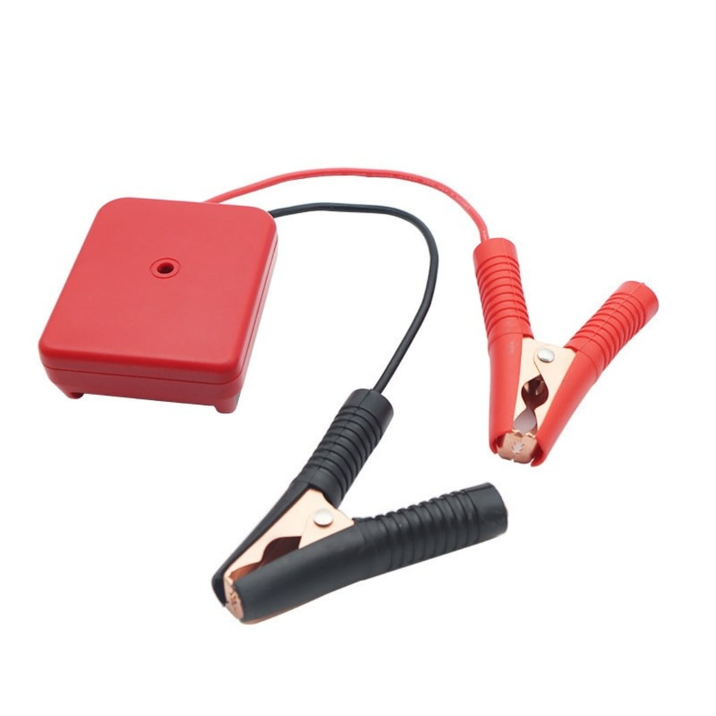 Portable Car Battery Starter For Trucks Campers Vehicles for 18V/12V ...