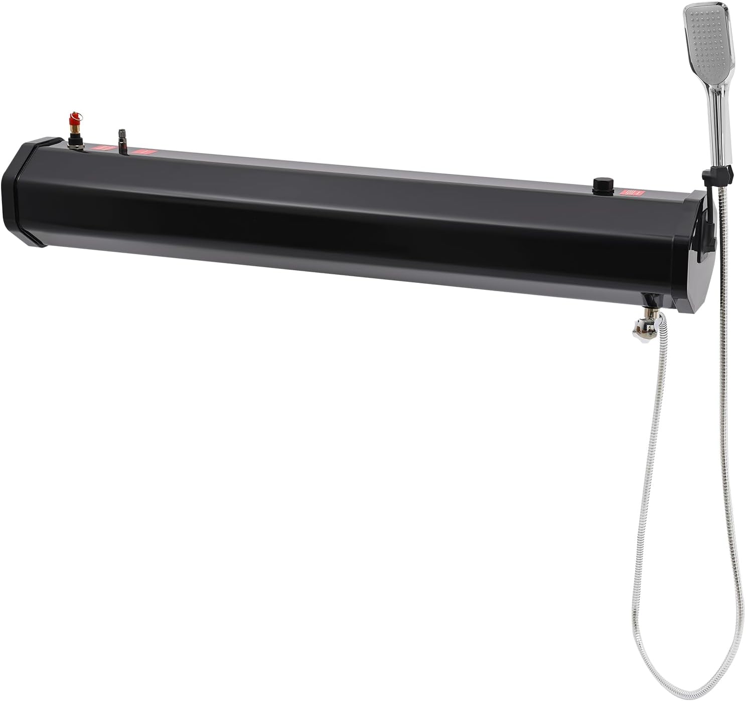 Portable Car Camping Shower Kit, Roof Rack Mount Overlanding Off Road ...